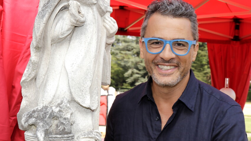 Julien Cohen en couple depuis 22 ans : il dévoile les secrets de ...