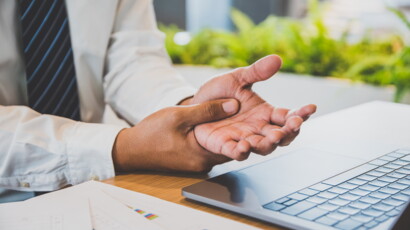 Ténosynovite : 3 conseils du rhumatologue pour s'en remettre rapidement ...