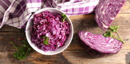 Comment réussir la cuisson du chou blanc ? : Femme Actuelle Le MAG