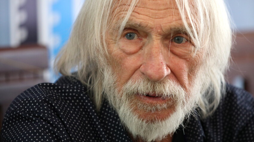 Pierre Richard : ce nouveau coup dur pour le comédien : Femme Actuelle ...