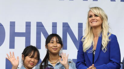 Laeticia Hallyday : qui est Pascal Balland, son nouveau compagnon ...