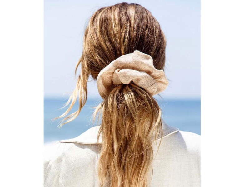 Tendance coiffure : 20 chouchous à shopper au plus vite - Femme Actuelle