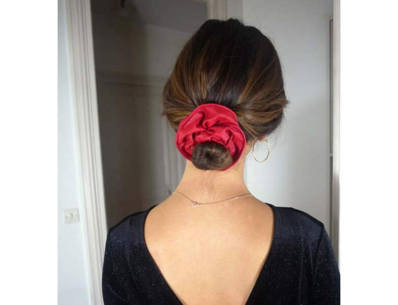 Tendance coiffure : 20 chouchous à shopper au plus vite - Femme Actuelle