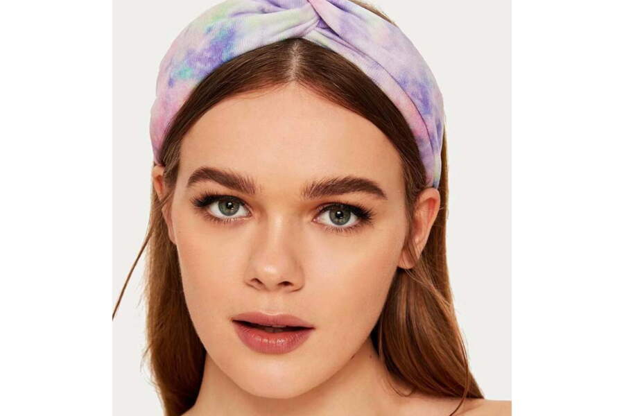 25 serre-têtes à shopper au plus vite - Femme Actuelle