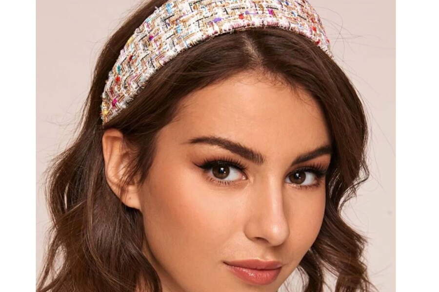 25 serre-têtes à shopper au plus vite - Femme Actuelle