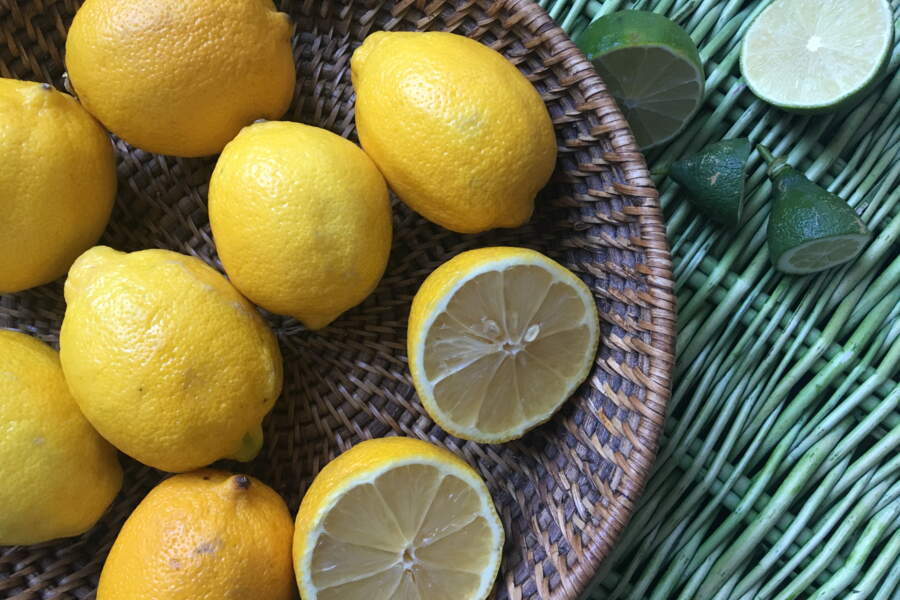 Hiver : les meilleurs fruits de saison pour prendre soin de sa santé ...