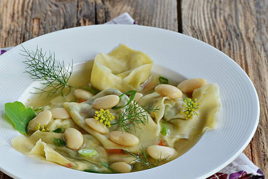 Haricots tarbais : nos meilleures recettes - Femme Actuelle