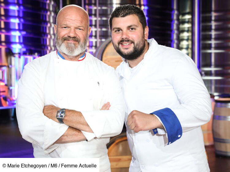 EXCLU - Gratien Leroy (“Objectif Top Chef”) : les critiques des réseaux ...