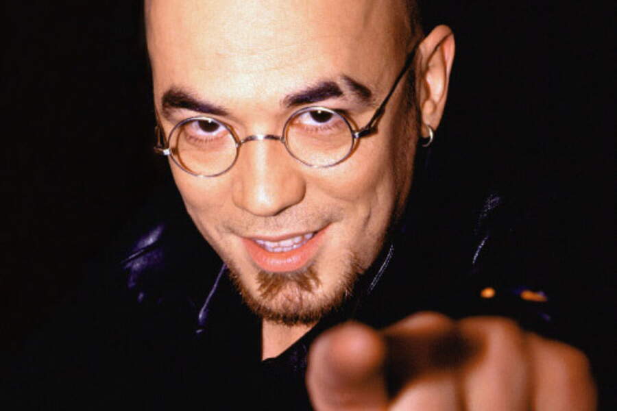 Pascal Obispo : son évolution physique en images - Femme Actuelle