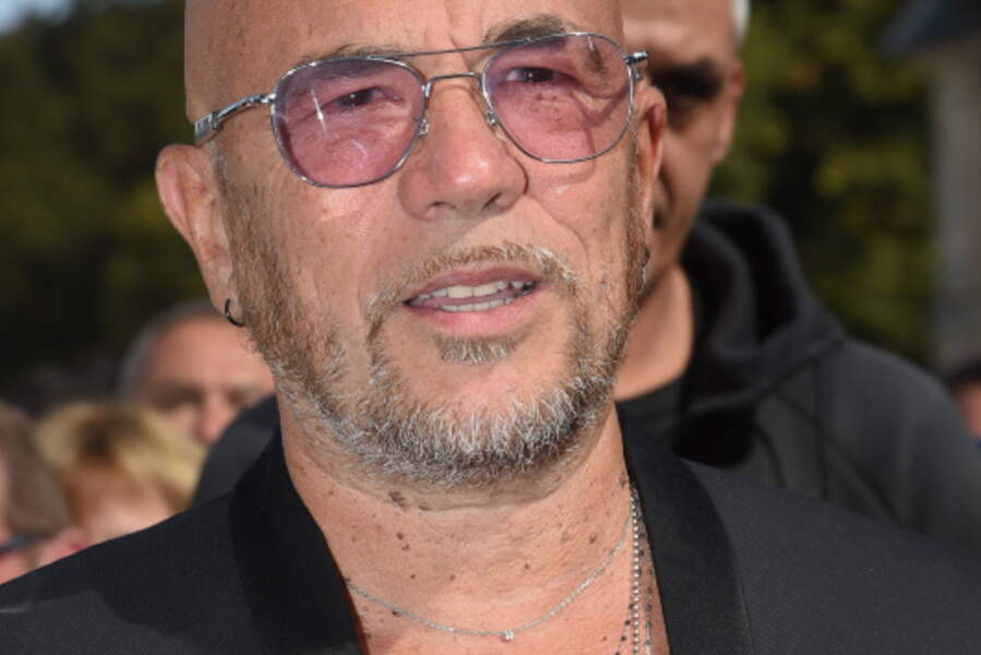 Pascal Obispo : son évolution physique en images - Femme Actuelle