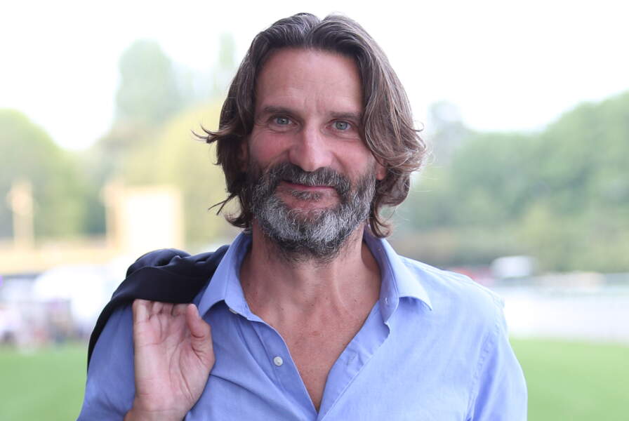 Frédéric Beigbeder : qui sont les femmes de sa vie ? - Femme Actuelle