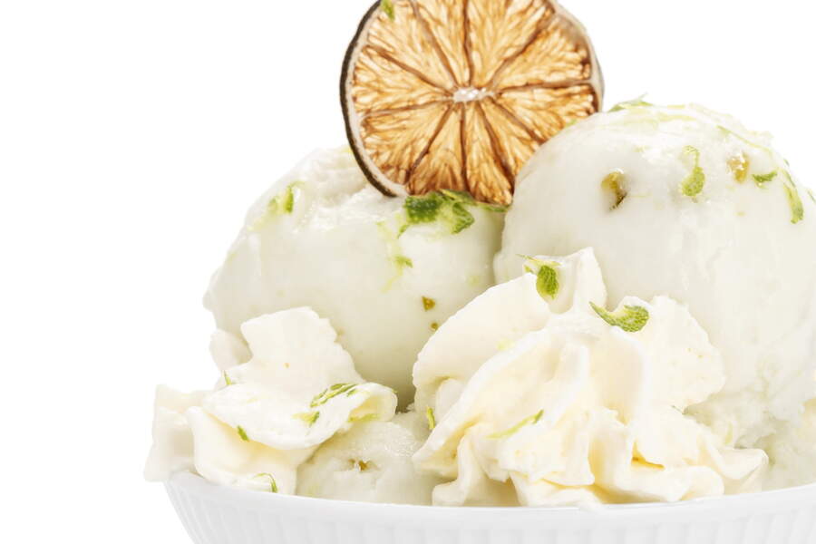 Toutes nos recettes de glaces, sorbets et crèmes glacées - Femme Actuelle