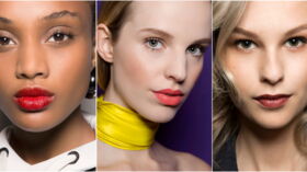 Rouge à lèvres : les 3 tendances de l'été à adopter : Femme Actuelle Le MAG