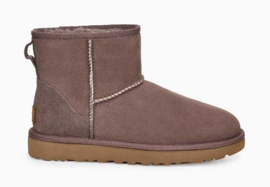 Chaussures plein hiver : 12 modèles tendance et stylés à adopter cette ...