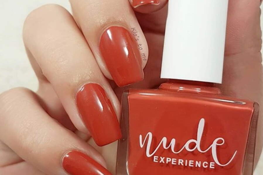 Ongles rouges : 15 façons canons de les porter - Femme Actuelle