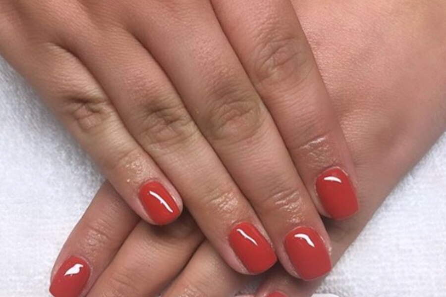 Ongles rouges : 15 façons canons de les porter - Femme Actuelle