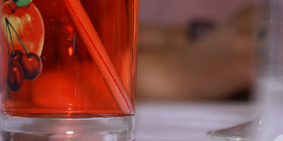 Tout savoir sur la grenadine : Femme Actuelle Le MAG