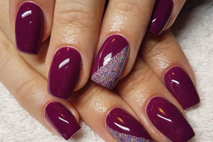 Ongles rouges : 15 façons canons de les porter - Femme Actuelle