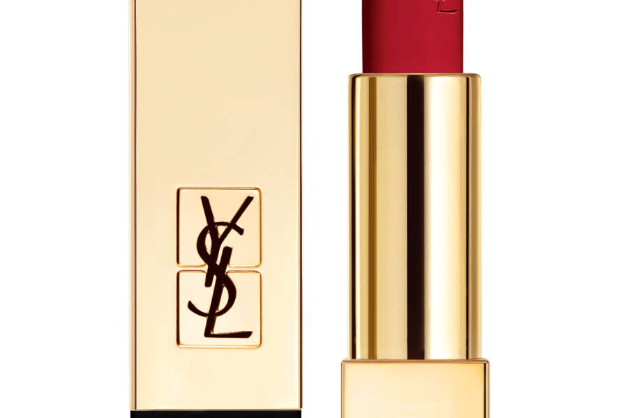 Rouge à lèvres : mon atout anti-âge - Femme Actuelle