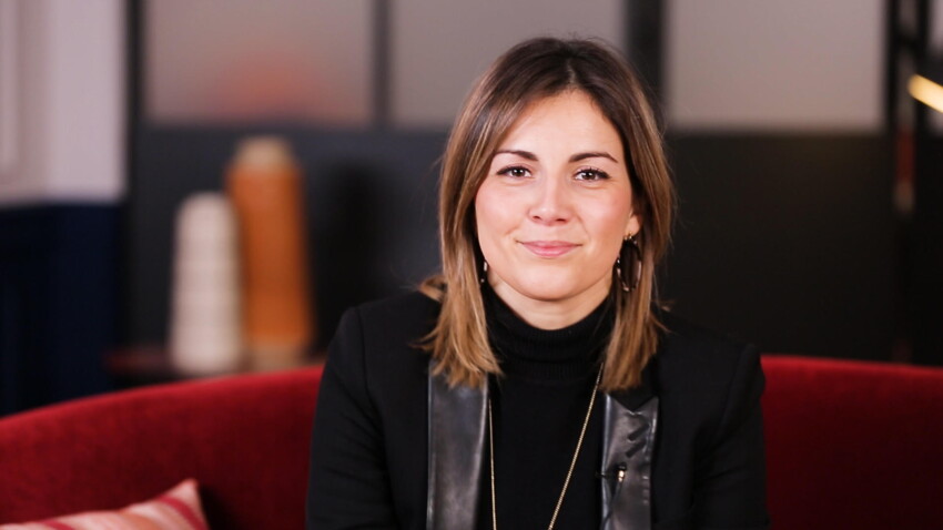 EXCLU - Sarah Da Silva Gomes, "Qui veut être mon associé" : au bord des ...