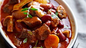 Estouffade de boeuf aux olives : découvrez les recettes de cuisine de ...