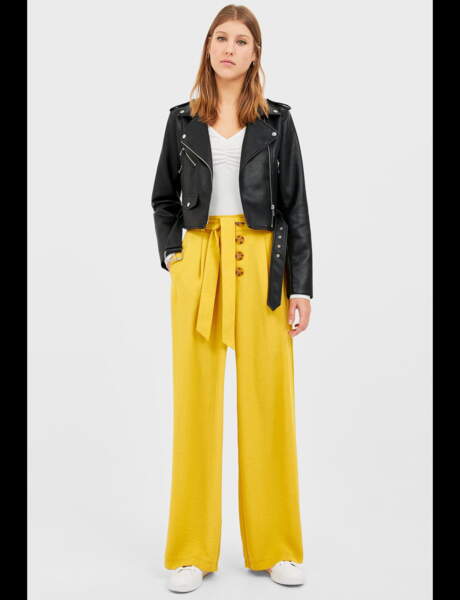 Tendance pantalon : 20 modèles canons à shopper dans les nouvelles ...