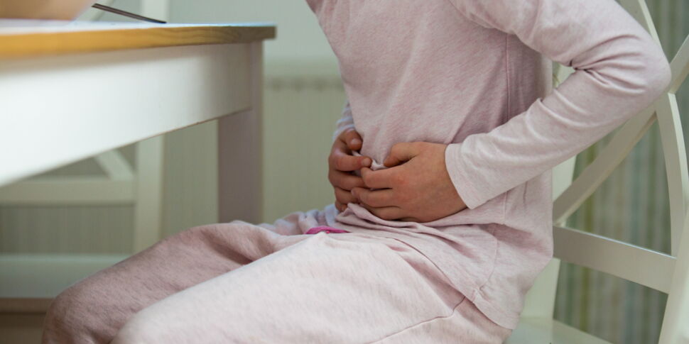 Adénolymphite mésentérique : quelle est cette inflammation souvent ...