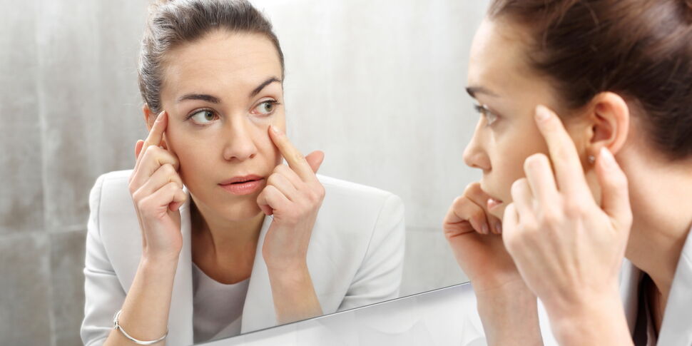 Kératite : quelles sont les causes de cette inflammation de la cornée ...