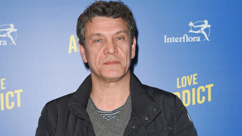 Marc Lavoine : qui sont ses 4 enfants ? : Femme Actuelle Le MAG