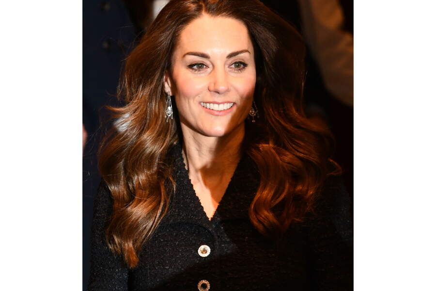 Cheveux châtains : les plus belles nuances à adopter en 2020 - Femme ...