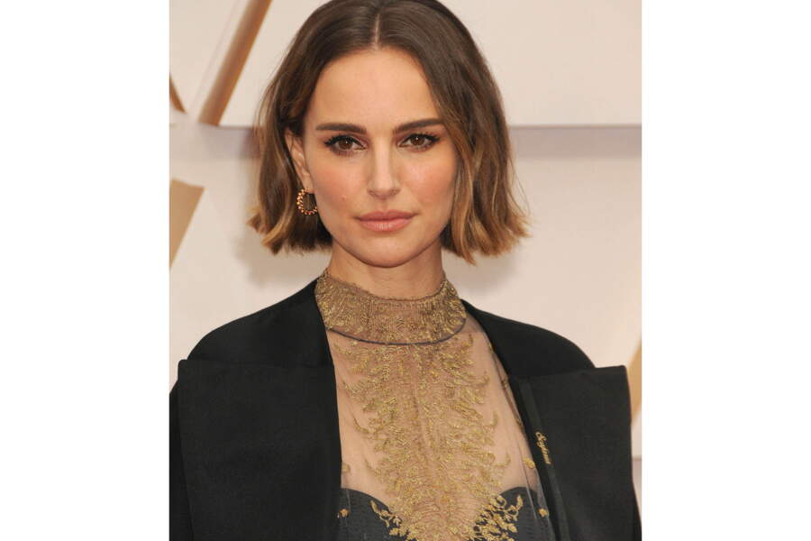 Cheveux châtains : les plus belles nuances à adopter en 2020 - Femme ...