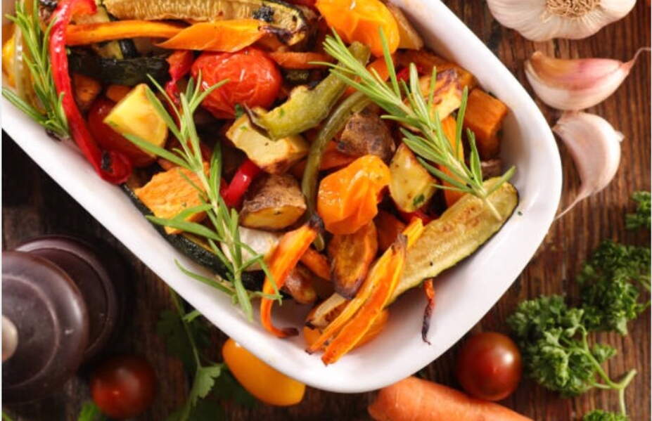 Tous nos conseils pratiques pour bien cuire ses aliments - Femme Actuelle