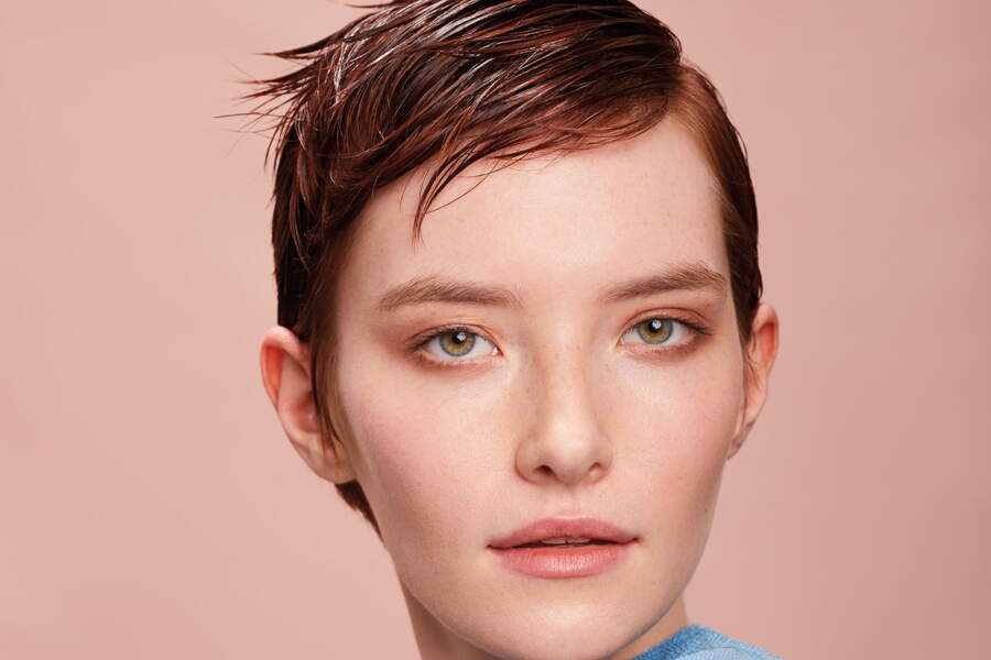 Cheveux roux : nos idées de coupes de cheveux canons - Femme Actuelle