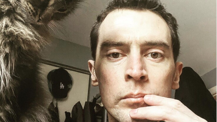 Mort de Nicholas Tucci à 38 ans : pourquoi l’acteur de "Quantico" a ...