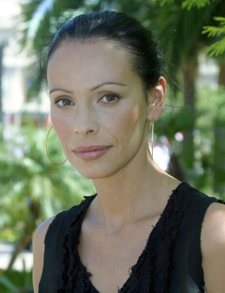 Mathilda May, son évolution physique en images - Femme Actuelle