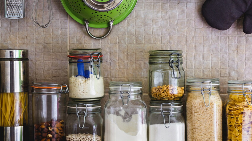 Découvrez ces astuces de conservation des aliments... avec d'autres ...