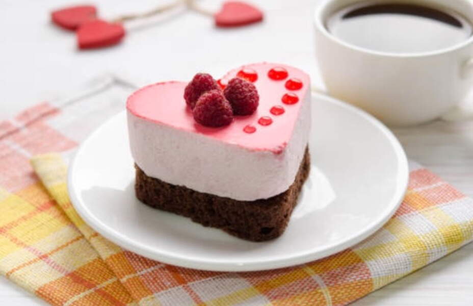 Nos recettes de desserts avec boudoirs - Femme Actuelle