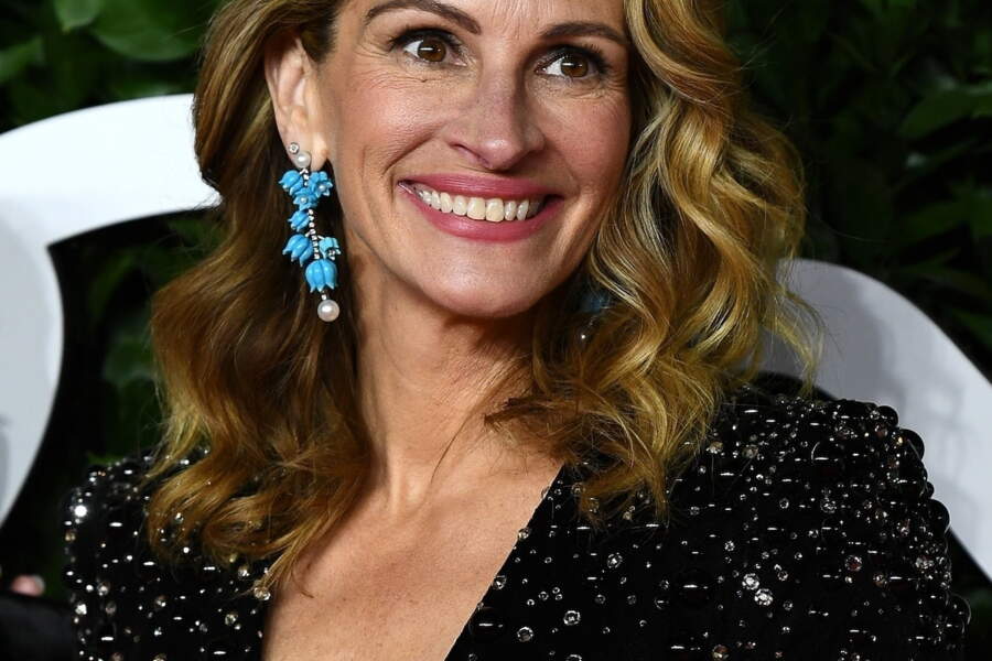 Brushing : lisse, ondulé, bouclé... Les coiffures les plus stylées à ...