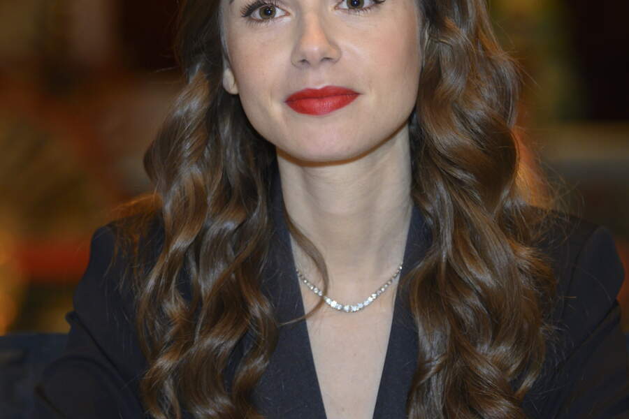 Brushing : lisse, ondulé, bouclé... Les coiffures les plus stylées à ...