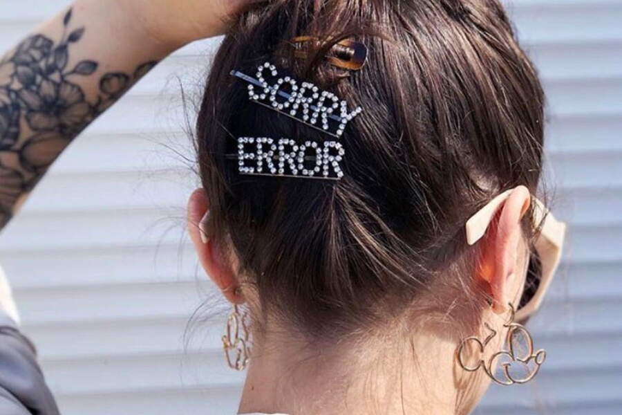 Barrette : top des coupes de cheveux et coiffures tendance à adopter ...
