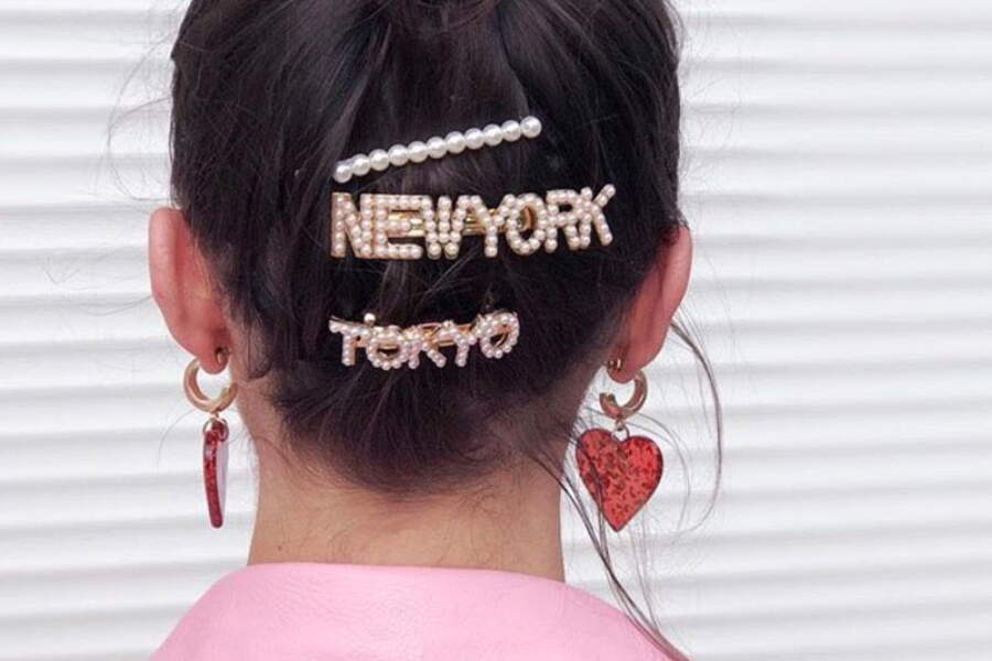 Barrette : top des coupes de cheveux et coiffures tendance à adopter ...