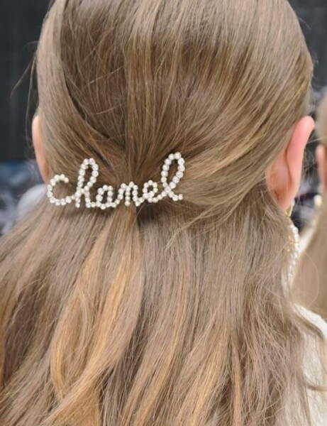 Barrette : top des coupes de cheveux et coiffures tendance à adopter ...
