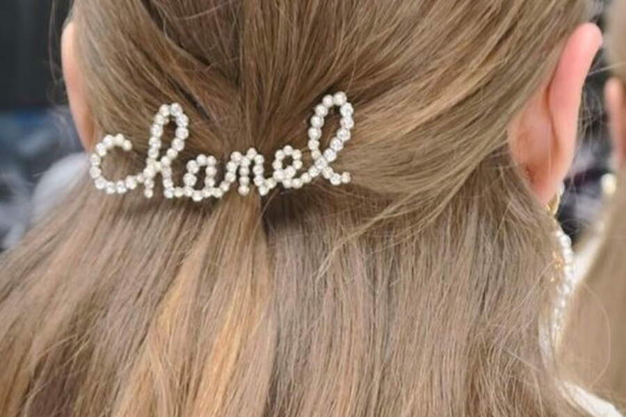 Barrette : top des coupes de cheveux et coiffures tendance à adopter ...