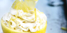 Mousse au citron : découvrez les recettes de cuisine de Femme Actuelle ...