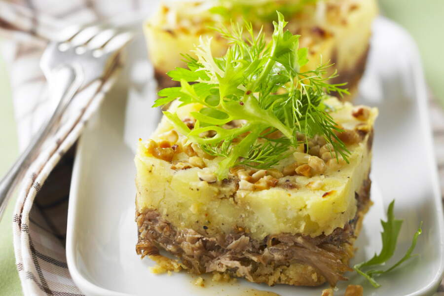 Nos meilleures recettes à cuisiner en janvier - Femme Actuelle