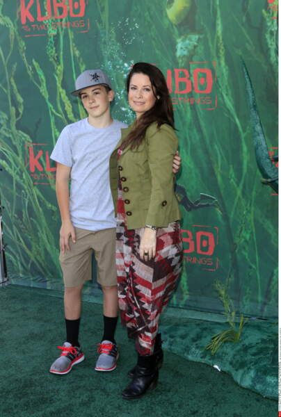 "Charmed" : que deviennent Alyssa Milano, Holly Marie Combs et Rose ...