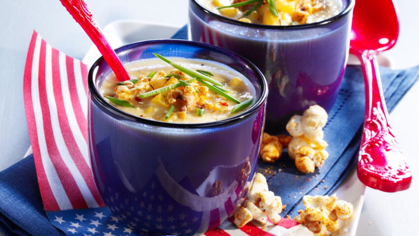 Que faire avec une boîte de maïs ? 10 recettes faciles sucrées et ...