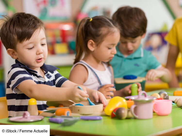 Purpura rhumatoïde chez l'enfant : quels sont les causes et les ...