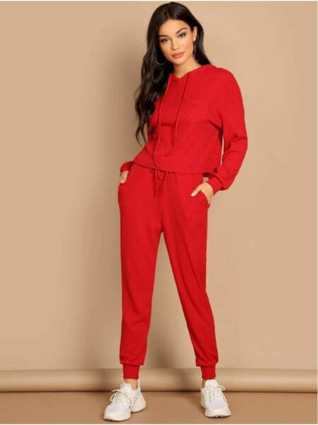 Tendance jogging : 15 modèles qui vont vous faire changer d'avis sur ce ...