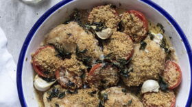 Panure pour poulet facile et rapide : découvrez les recettes de cuisine ...